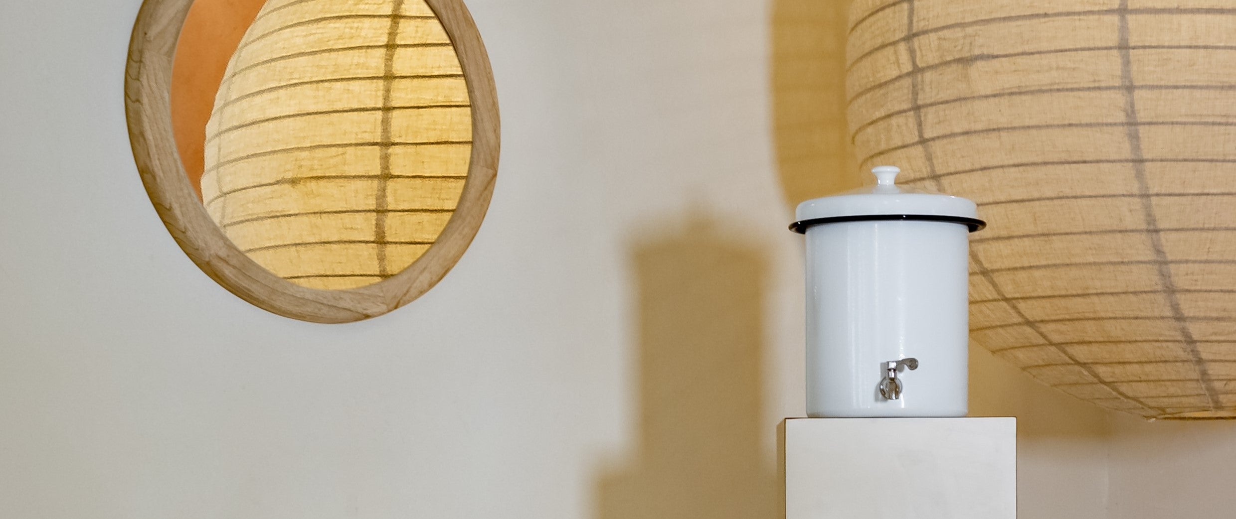 Ecofiltro Water Filter 5L – Ecofiltro Europe SL