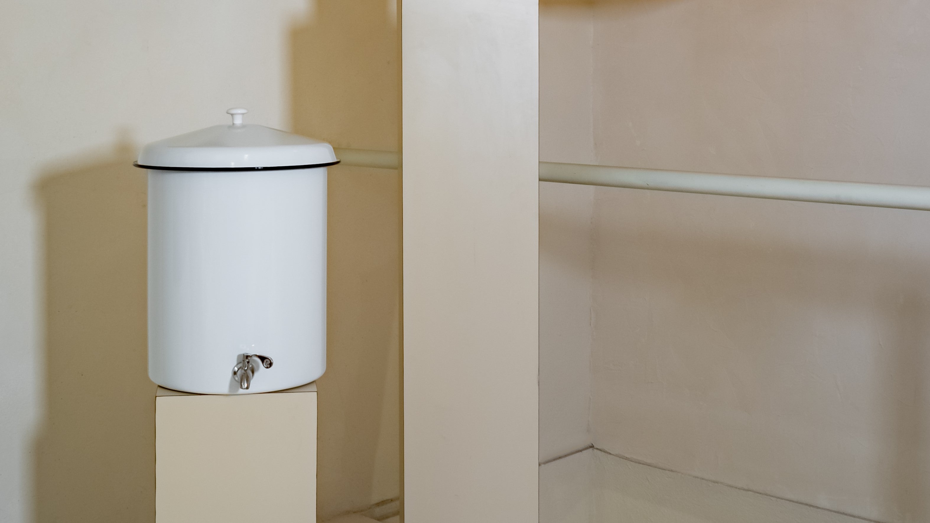 Ecofiltro Water Filter 20L: Sustainable Water Solutions | Ecofiltro ...