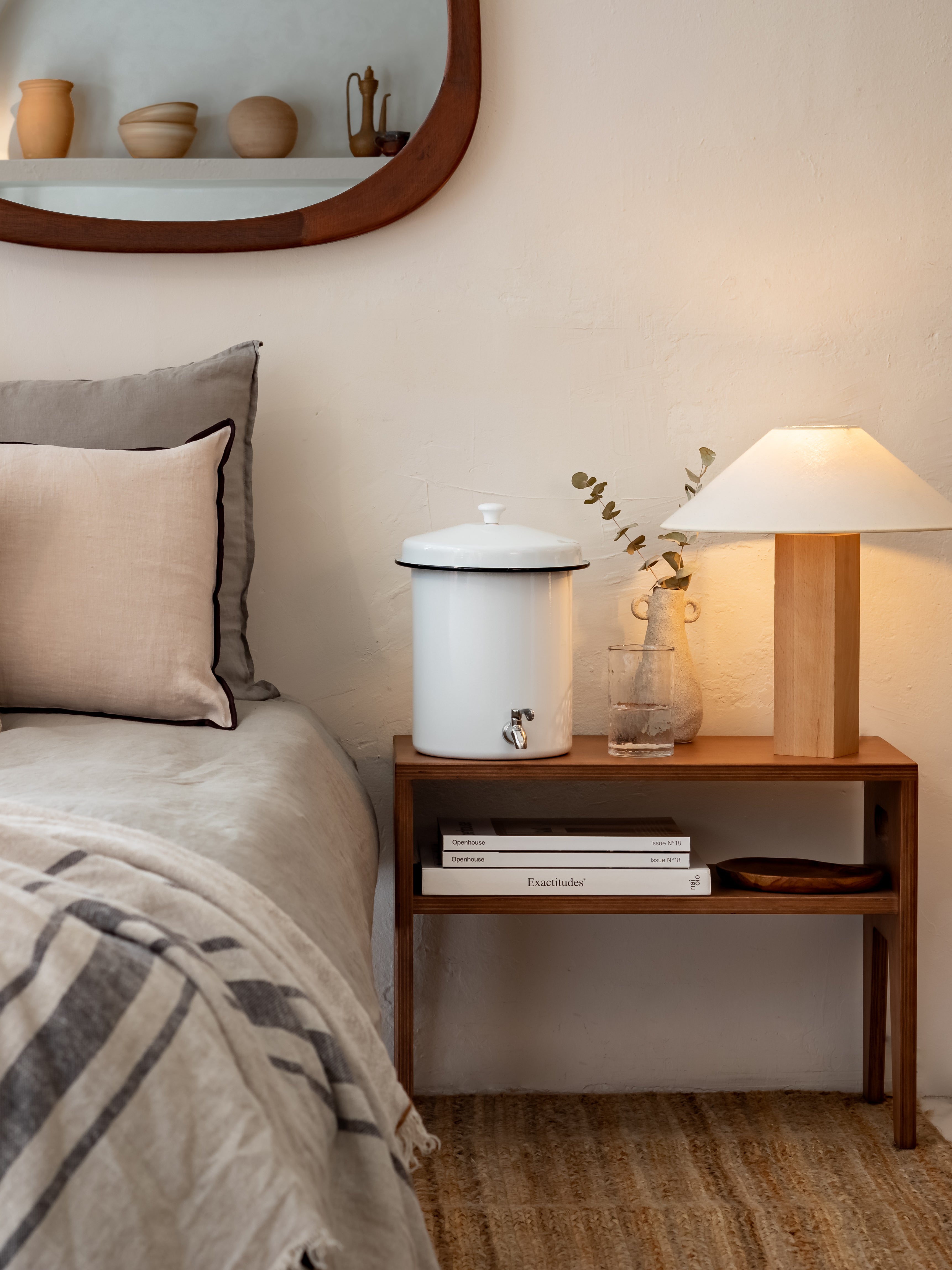 Ecofiltro Water Filter 5L White: Sustainable Solution for Clean Water ...