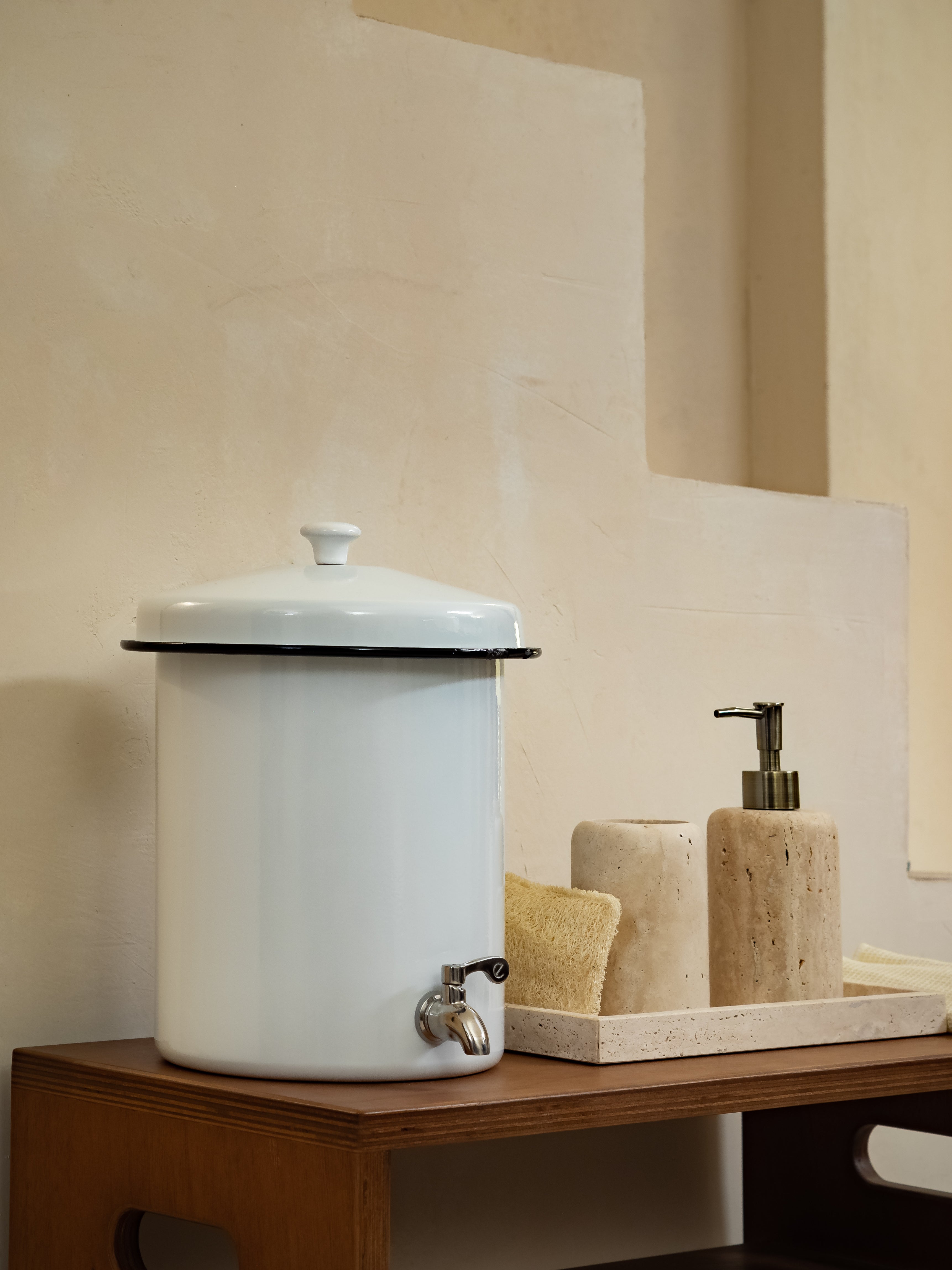 Ecofiltro Water Filter 5L White: Sustainable Solution for Clean Water ...