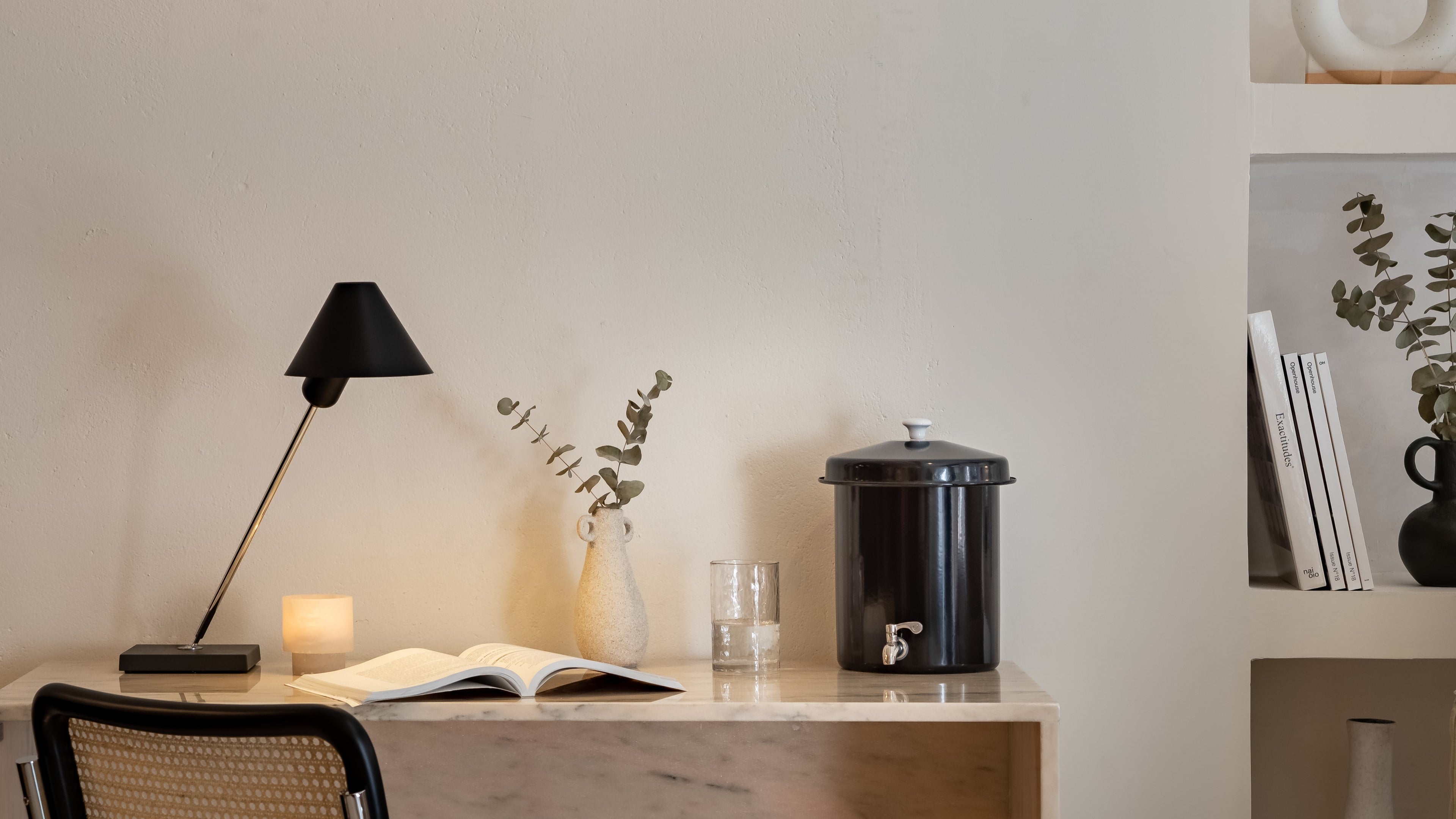 Ecofiltro Europe: Quality, Plastic-Free Water Filters for Sustainable ...