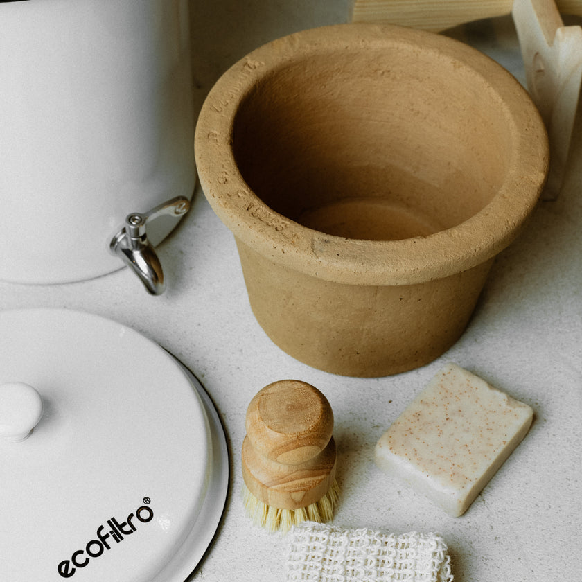 Ecofiltro Europe: Quality, Plastic-Free Water Filters for Sustainable ...