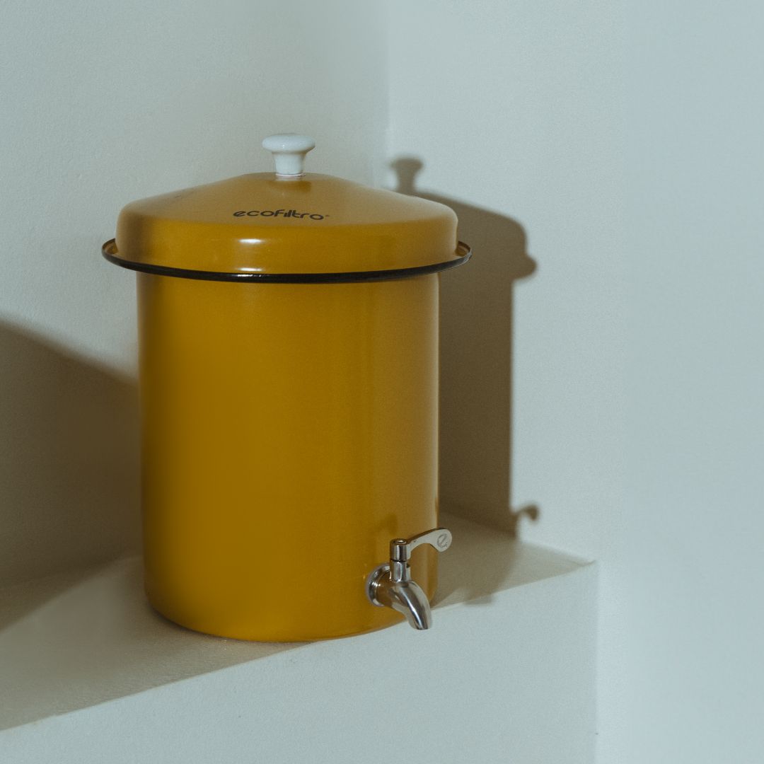 Ecofiltro Europe: Quality, Plastic-Free Water Filters for Sustainable ...